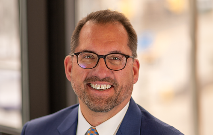 Timothy J. Tindall | Alesco Advisors