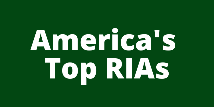 Alesco Advisors LLC Ranked one of America’s Top RIAs by Financial ...