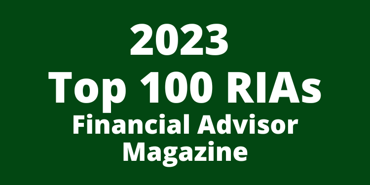 Alesco Advisors Ranked one of America’s Top RIAs of 2023 by Financial ...