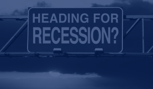 The recession question