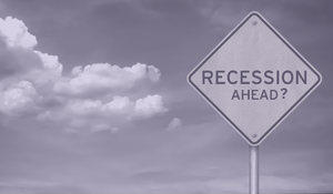 Let’s talk about recession